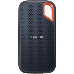 Sandisk Extreme Portable SSD 8TB