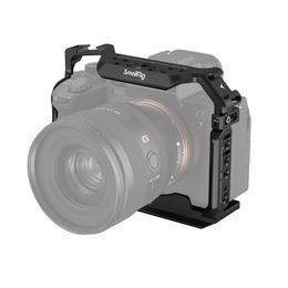 SmallRig 3667B Cage für Sony A7IV/A7S III/A1