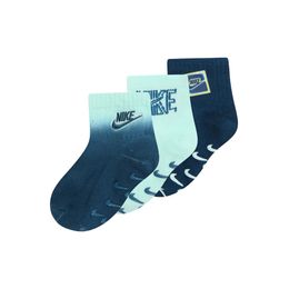 Nike Sportswear Socks boy Blue size 2-4 (Jahre)