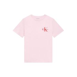 Calvin Klein Jeans Shirt boy Pink size 6