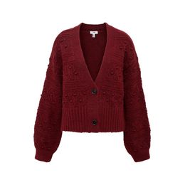 Mavi Knit Cardigan female Red size XS