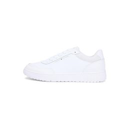 Tommy Hilfiger Sneakers 'BASKET CORE LITE' male White size 42