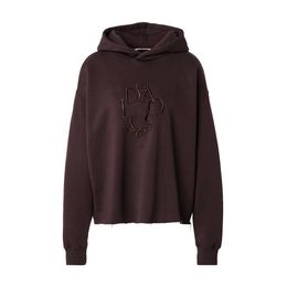 10DAYS Sweatshirt female Brown size M