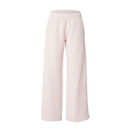 Hollister Pants female Pink size XS