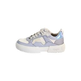 Buffalo Sneaker 'RSE V2' Damen Größe 40 opal / silbergrau / weiß