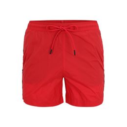 Hugo Board Shorts 'FAB' male Red size XXL
