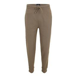 BOSS Pyjamahose Herren Gr&ouml;&szlig;e S mokka