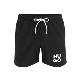 Hugo Board Shorts 'PAOLO' male Black size M