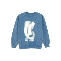 Cool Club Sweatshirt boy Blue size 140