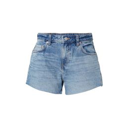 WEEKDAY Shorts 'Swift' Damen Größe 31 blue denim