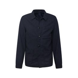 Jack & Jones JACK & JONES Sakko Herren Größe 46 navy