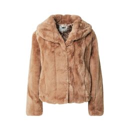 Guess Winter Jacket 'NEW SOPHY' female Beige size S