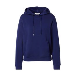 MSCH COPENHAGEN Sweatshirt 'Ima' Damen Gr&ouml;&szlig;e S/M enzian