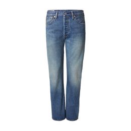 Levi's LEVI'S Jeans '501' Herren Größe 36 blue denim