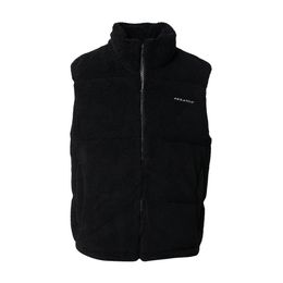 Pegador Vest 'LANDIN' male Black size XXL