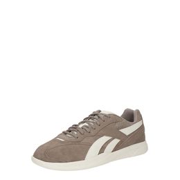 Reebok Sneaker 'HAMMER STREET' Herren Gr&ouml;&szlig;e 44.5 taupe / wei&szlig;