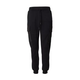 Antony Morato Cargo Pants male Black size XXL