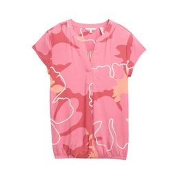 Tom Tailor Blouse female Pink size 46