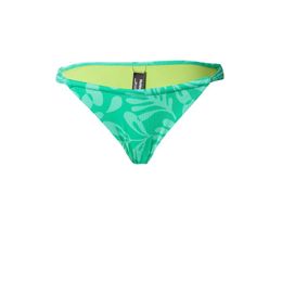Hurley Athletic Bikini Bottoms female Green size L
