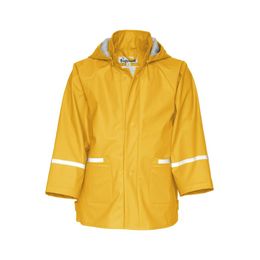 Playshoes Performance Jacket boy Yellow size 104
