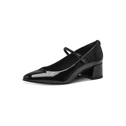 Tamaris Pumps Damen Größe 41 schwarz
