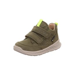 Superfit Sneakers 'BREEZE' boy Green size 23