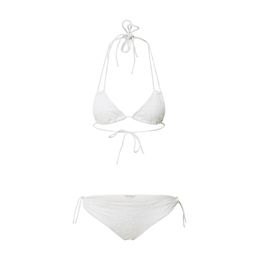 Zadig & Voltaire Zadig & Voltaire Bikini female White size 46