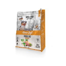 MAC's Dog Mono Soft Frische Ente 4 kg