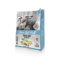 MAC's Dog Mono Soft Mini Frisches Huhn 4 kg