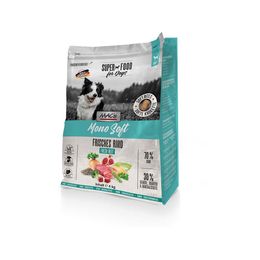 MAC's Dog Mono Soft Frisches Rind 2x4 kg
