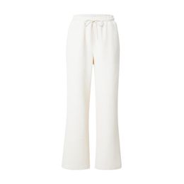 Topshop Hose Damen Größe 44 ecru