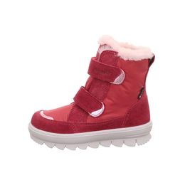 Superfit Winterstiefel "Flavia" in Rot - 33% | Größe 34 | Kinderstiefel