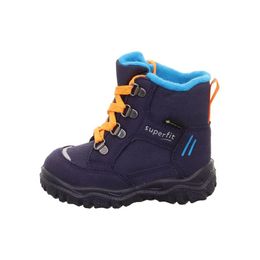 Superfit Winterboots "Husky" in Dunkelblau - 31% | Größe 25 | Baby-stiefel-boots