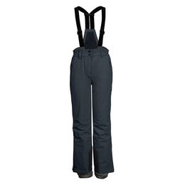 Killtec Ski-/ Snowboardhose in Grau - 64% | Gr&ouml;&szlig;e 140 | Kinderhosen