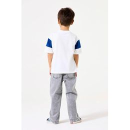 Garcia Jeans - Comfort fit - in Grau - 52% | Gr&ouml;&szlig;e 110 | Kinderjeans