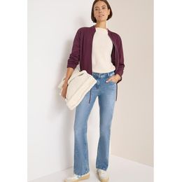 Cecil Jeans - Bootcut fit - in Hellblau - 38% | Gr&ouml;&szlig;e W32/L32 | Damenjeans