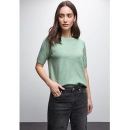 Cecil Pullover in Mint - 42% | Größe 44 | Damen-pullover-cardigans