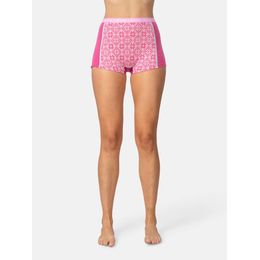KARI TRAA Boxershorts in Pink in Rosa - 28% | Größe S | Damen-dessous