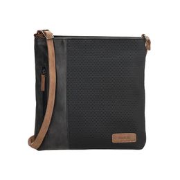 Beagles Umhängetasche in Schwarz - (B)31 x (H)30 x (T)5 cm - 52% | Damen-taschen