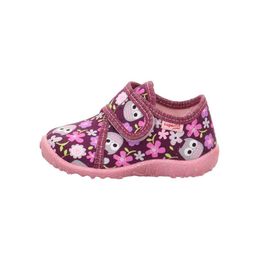 Superfit Hausschuhe "Spotty" in Pink - 11% | Größe 26 | Baby-hausschuhe