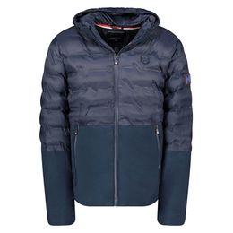 Canadian Peak Parka in Dunkelblau - 73% | Gr&ouml;&szlig;e XXL | Herrenjacken