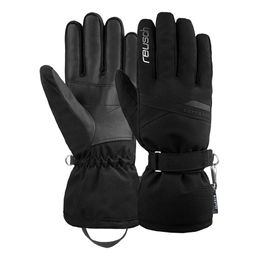 Reusch Funktionsfingerhandschuhe "Helena" in Schwarz - 33% | Größe 7,5 | Damenhandschuhe