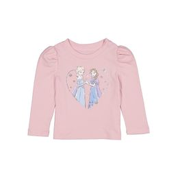 GAP Longsleeve in Rosa - 57% | Gr&ouml;&szlig;e 104 | Baby-langarmshirts