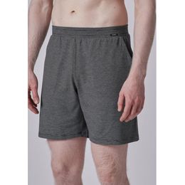 Skiny Pyjama-Hose in Grau - 37% | Größe L | Herren-waesche