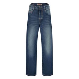 Vingino Jeans - Comfort fit - in Blau - 38% | Größe 140 | Kinderjeans