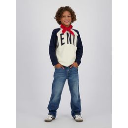 Vingino Jeans "Gustavo Icon" - Relaxed fit - in Blau - 43% | Größe 128 | Kinderjeans