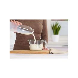 Emsa Messbecher "Prep & Bake" in Transparent - 500 ml - 18% | Kuechenhelfer