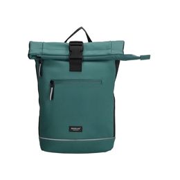 Beagles Rucksack in Petrol - (B)28 x (H)42 x (T)10 cm - 61% | Damen-taschen
