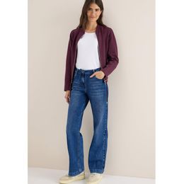 Cecil Jeans - Regular fit - in Blau - 35% | Größe W30/L32 | Damenjeans
