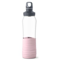Emsa Trinkflasche "Drink 2 Go" in Rosa - 700 ml - 28% | Damen-outdoor-ausruestung